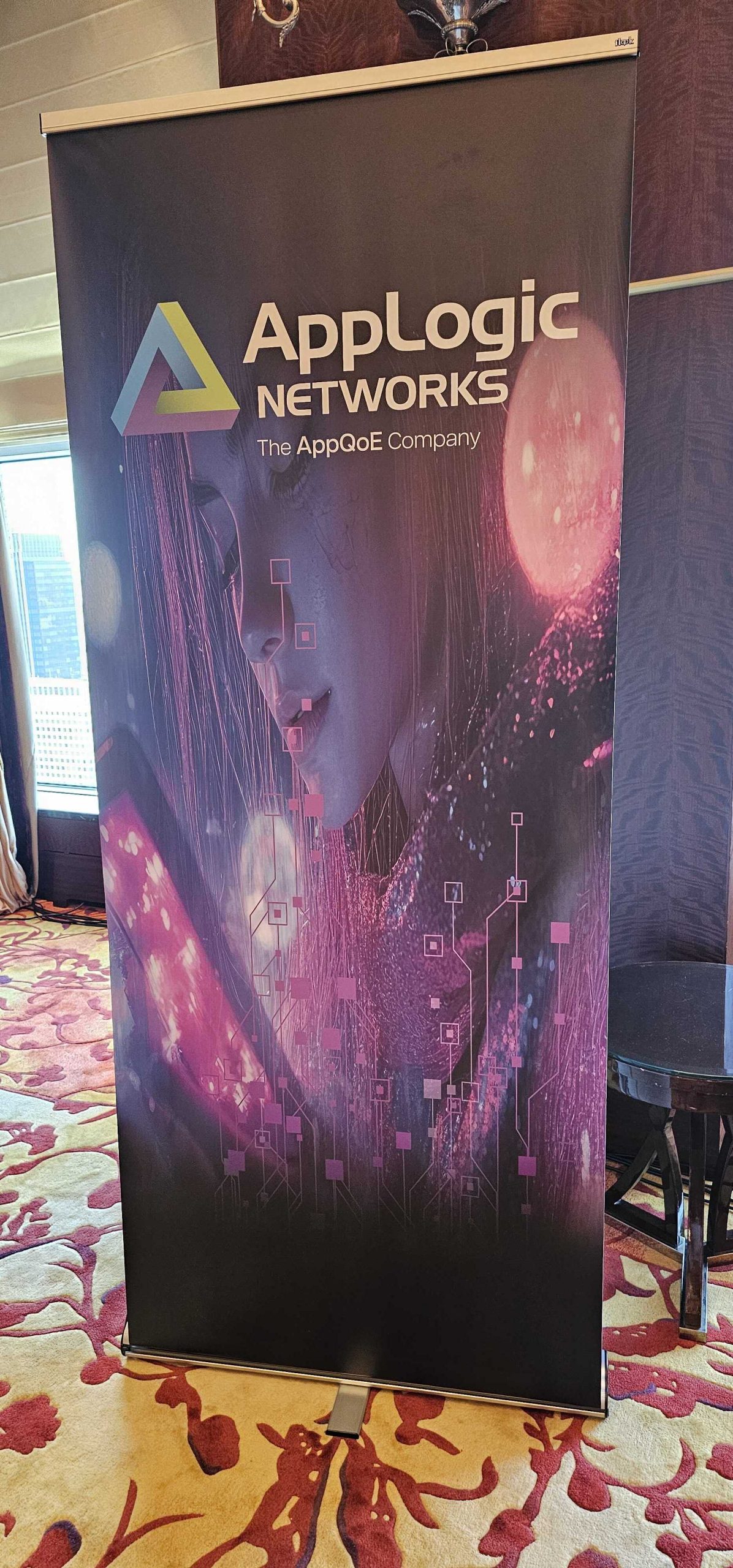 AppLogic Live 2025に参加しました！ | RANGER BLOG