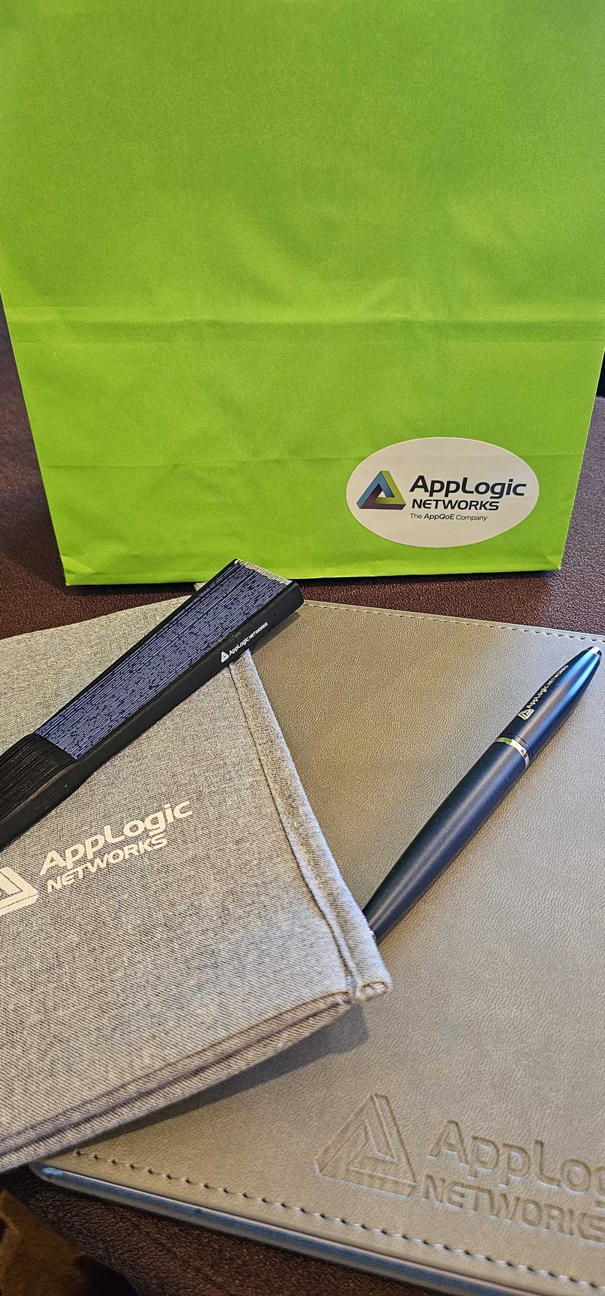 AppLogic Live 2025に参加しました！ | RANGER BLOG