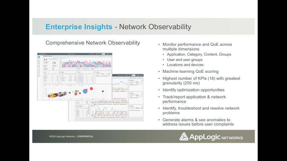 AppLogic Live 2025に参加しました！ | RANGER BLOG